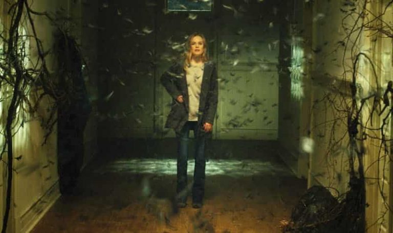 Before I Wake Review (2016) and Ending Explained - My Favorite Horror