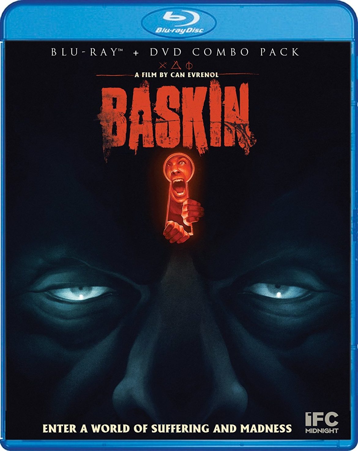 Baskin (2016) Horror Movie Review - My Favorite Horror