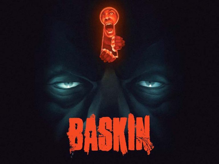 Baskin (2016) Horror Movie Review - My Favorite Horror