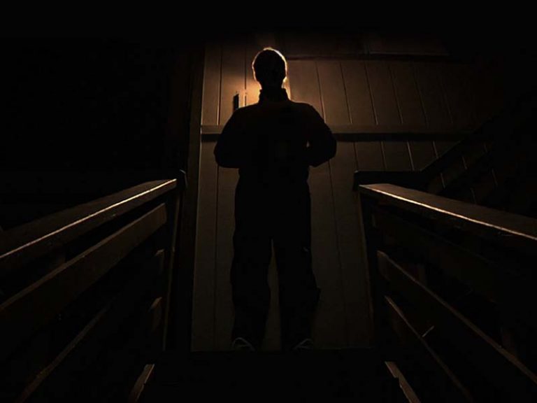 Creep Review (2015) Review with Ending Explained - My Favorite Horror
