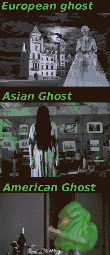 myfavoritehorror-american-ghost - My Favorite Horror