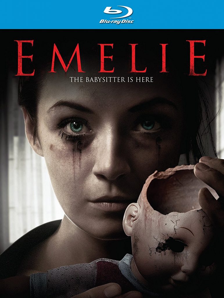 Emelie (2016) Horror Movie Review - My Favorite Horror