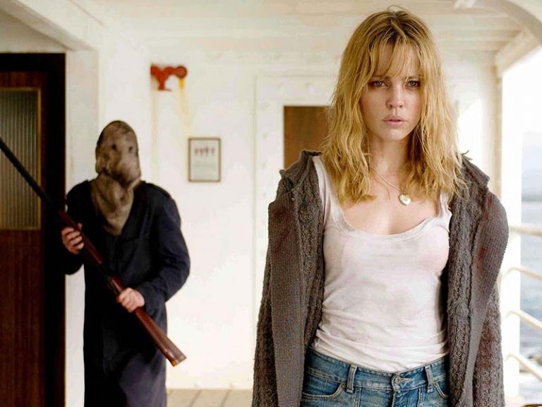 Triangle (2009) Movie Review with Ending Explained - My Favorite Horror