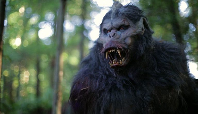 Primal Rage (2018) Movie Review with Ending Explained - My Favorite Horror