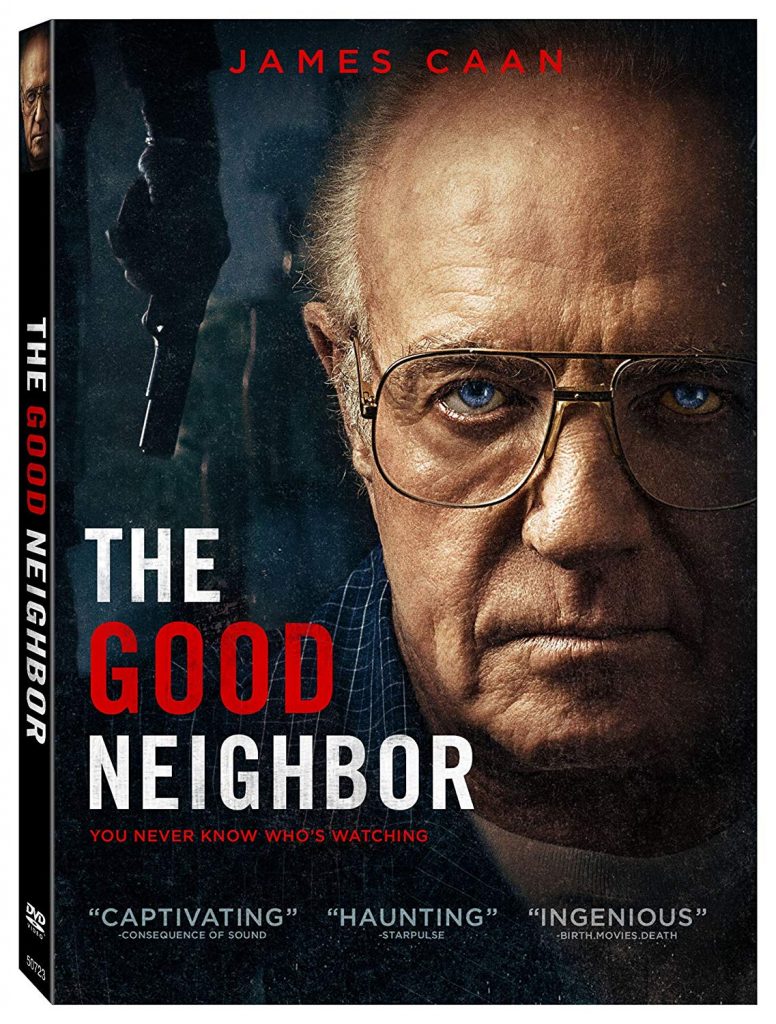 The Good Neighbor (2016) Movie Review with Ending Explained - My ...