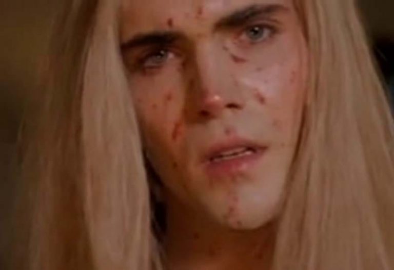 Victim (2010) Review and Ending Explained - My Favorite Horror