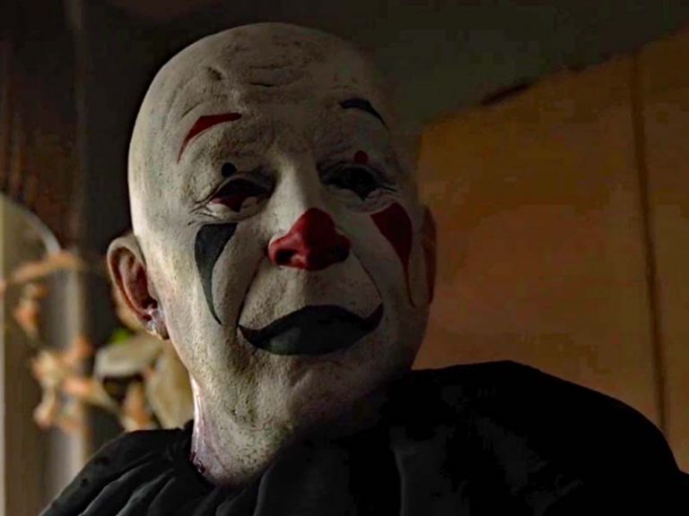 Hell House LLC Origins: The Carmichael Manor (2023) Movie Review and ...