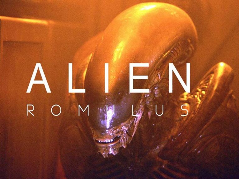 Alien: Romulus (2024) Horror Movie Review - My Favorite Horror