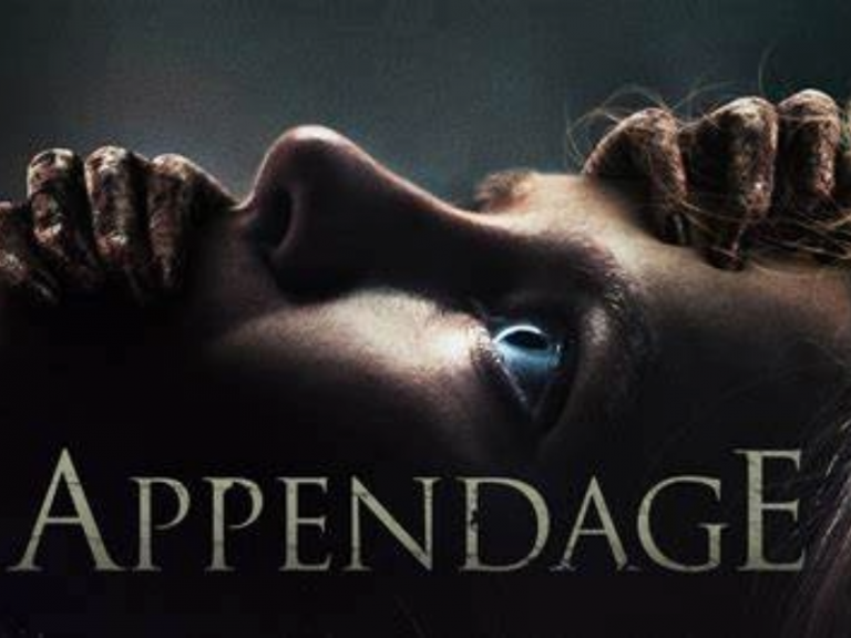 Appendage (2023) Horror Movie Review - My Favorite Horror