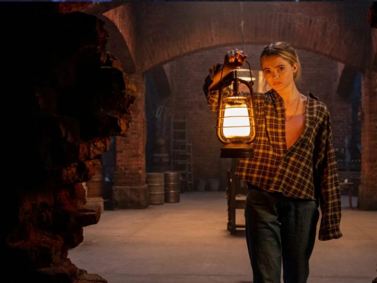 Baghead (2023) – Movie Review - My Favorite Horror