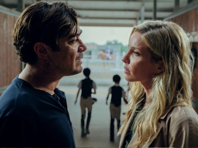 Vanished into the Night Ending Explained: Breaking Down the Twist - My Favorite Horror