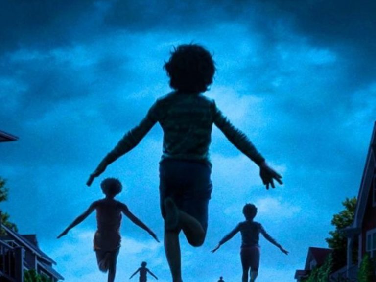 Weapons (2025) Horror Movie Review - My Favorite Horror