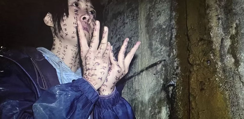 Top 10 Recent Found Footage Horror Movies - My Favorite Horror